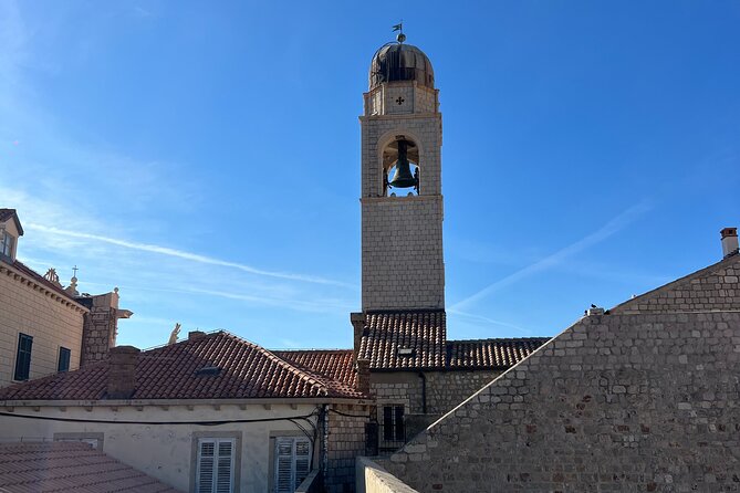 Private City Wall tour of Dubrovnik - A Deep Dive into the Dubrovnik City Walls Tour