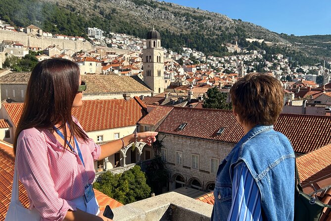 Private City Wall tour of Dubrovnik - FAQ