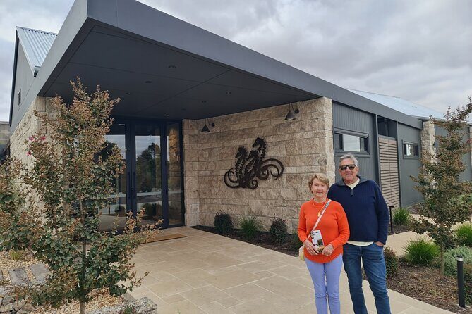 Private Clare Valley Wine Tour  Exclusive, Local, Unforgettable - Key Points
