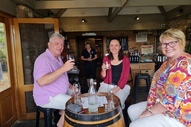 Private Clare Valley Wine Tour  Exclusive, Local, Unforgettable - Analyzing the Experience: What You Can Expect