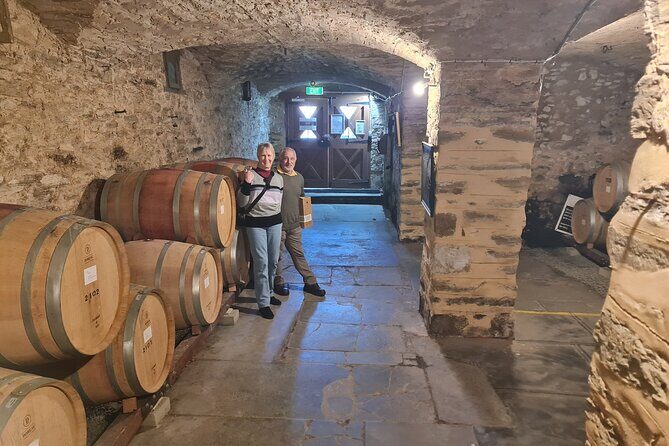 Private Clare Valley Wine Tour  Exclusive, Local, Unforgettable - The Sum Up