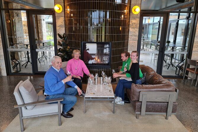 Private Clare Valley Wine Tour  Exclusive, Local, Unforgettable - FAQs