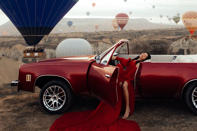 Private Classic Car Sunrise Balloon Chasing Experience - The Sum Up: Is This Tour Worth It?