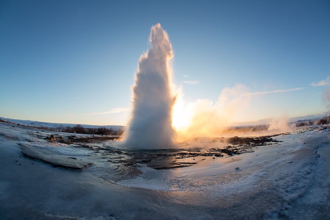 Private Classic Golden Circle Tour - Reviews and Guides: What Travelers Say