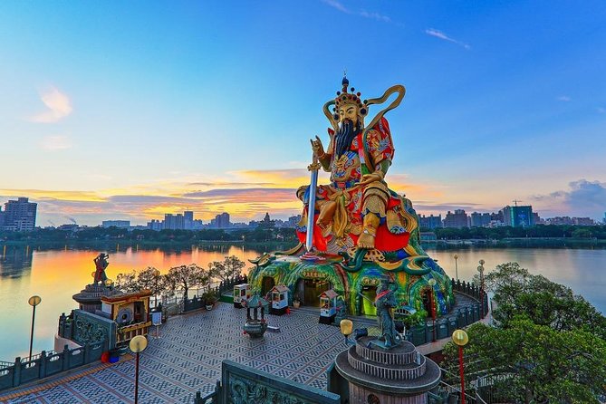 Private Classic Kaohsiung Day Tour - Final Thoughts