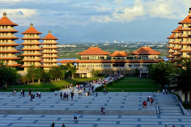 Private Classic Kaohsiung Day Tour - FAQ