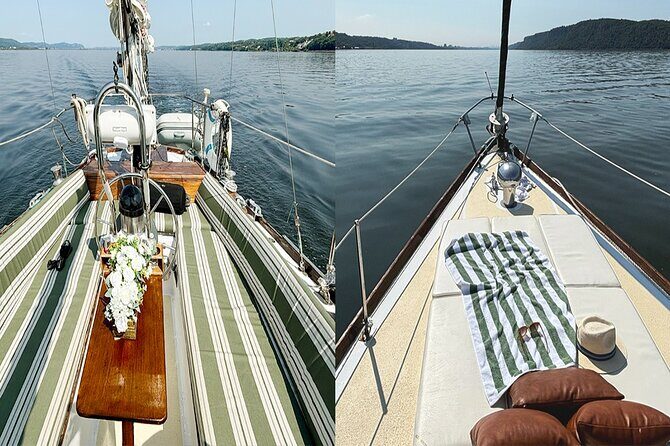 Private Classic Sailboat Tour in New York City - Is It Worth the Price?