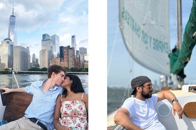 Private Classic Sailboat Tour in New York City - The Sum Up