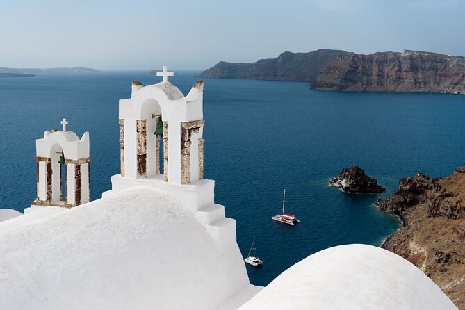 Private Classic Santorini Panorama: Visit the most popular destinations! - Transportation and Timing: Why It Matters