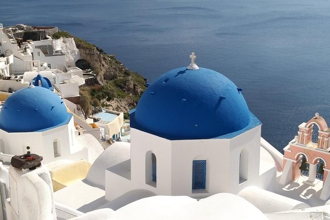 Private Classic Santorini Panorama: Visit the most popular destinations! - Who Should Consider This Tour?