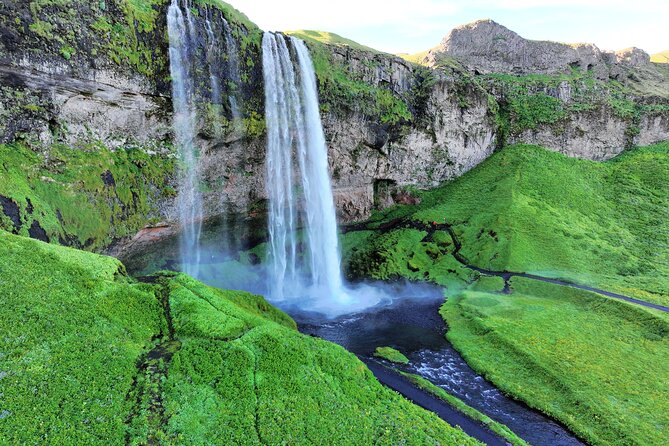 Private Classic South Coast Tour - FAQ