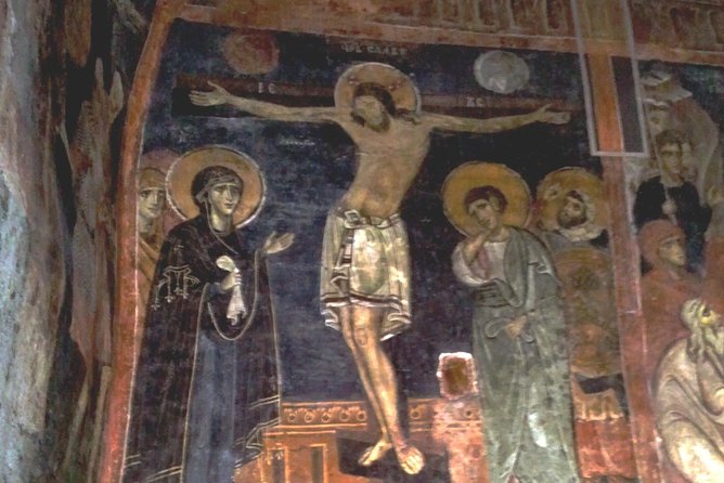 Private classic tour to Rila monastery and Boyana church - Introduction