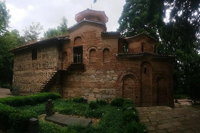 Private classic tour to Rila monastery and Boyana church - Exploring the Itinerary in Detail