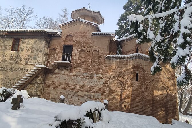 Private classic tour to Rila monastery and Boyana church - The Experience in Perspective