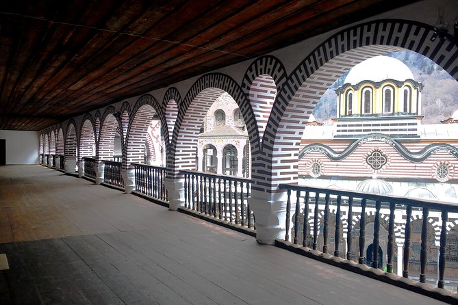 Private classic tour to Rila monastery and Boyana church - The Sum Up