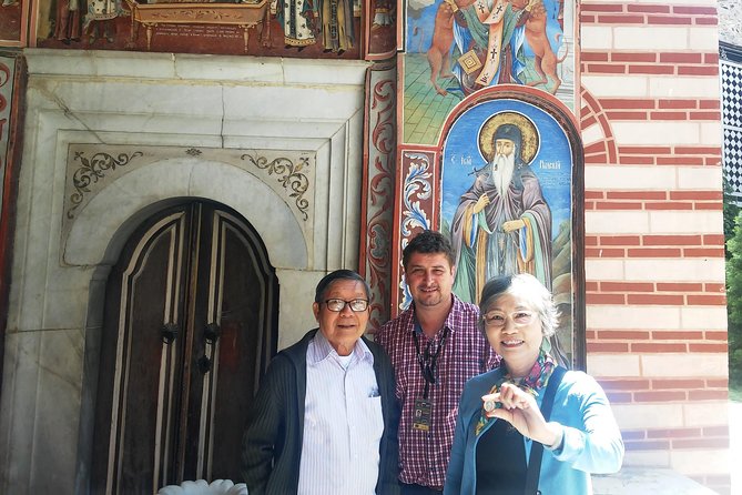 Private classic tour to Rila monastery and Boyana church - Frequently Asked Questions (FAQs)