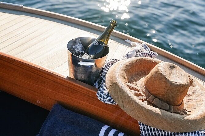 Private Classic Wooden Speedboat Sydney Harbour Cruise - Analyzing the Cost and Value