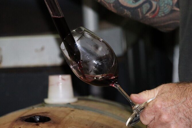 Private Classical Wine and Cheese Pairing Experience - Practical Considerations — Timing and Flexibility