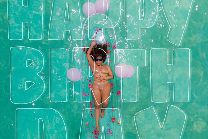 Private Clear Kayak Drone Photo Shoot in Ocho Rios, Jamaica - The Experience: What to Expect on Your Jamaican Kayak Photoshoot