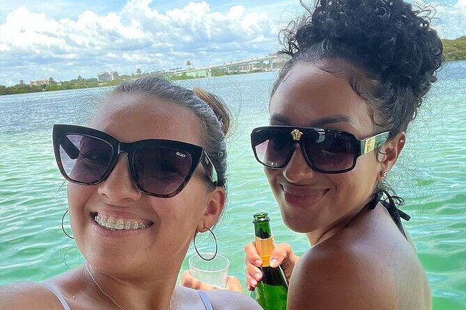 Private Clearwater Beach Cruise - Why Choose This Tour?