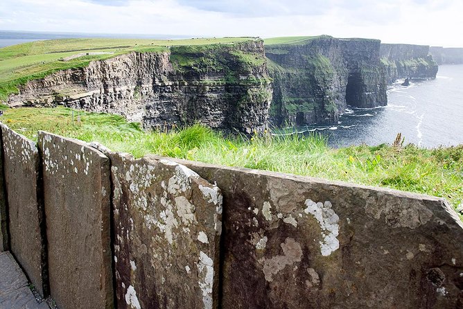 Private Cliffs of Moher Day Tour - Pickup and Meeting Details