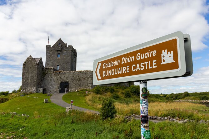 Private Cliffs of Moher Day Tour - Customer Reviews and Highlights