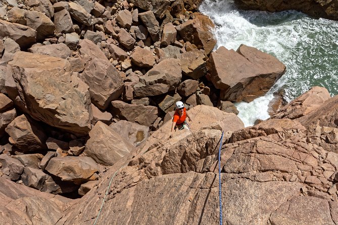 Private Climbing by the Cliffs of Cabo da Roca - Why Choose This Tour?