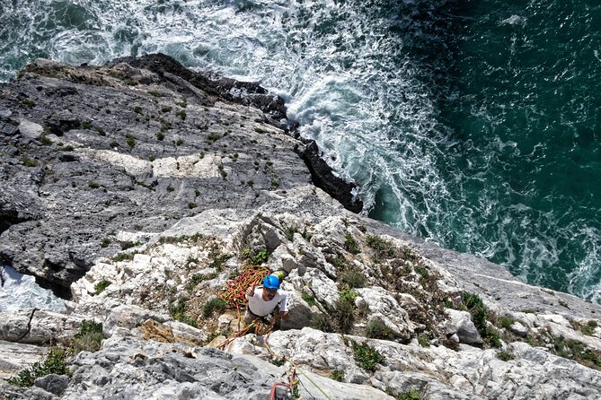 Private Climbing by the Cliffs of Cabo da Roca - Frequently Asked Questions