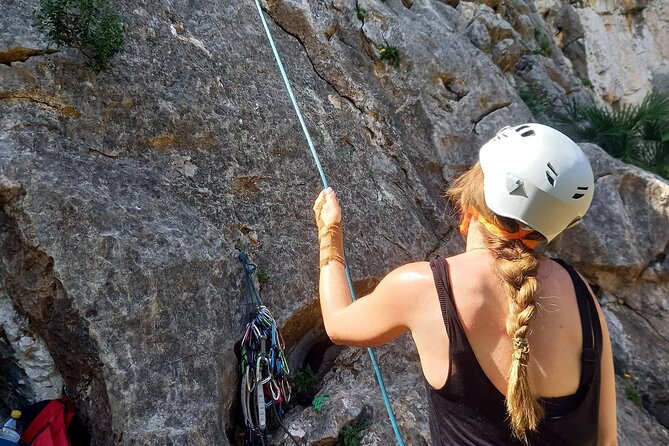 Private Climbing Experience in El Chorro for 4 hours and a half - Who Would Enjoy This Experience?