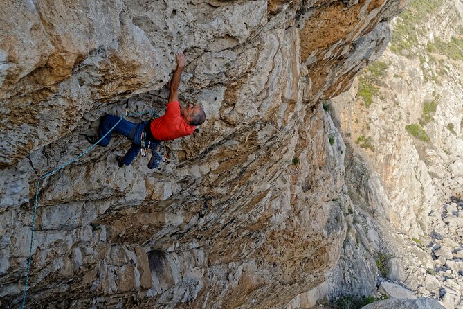 Private Climbing on the Cliffs of Arrábida Natural Park - FAQ