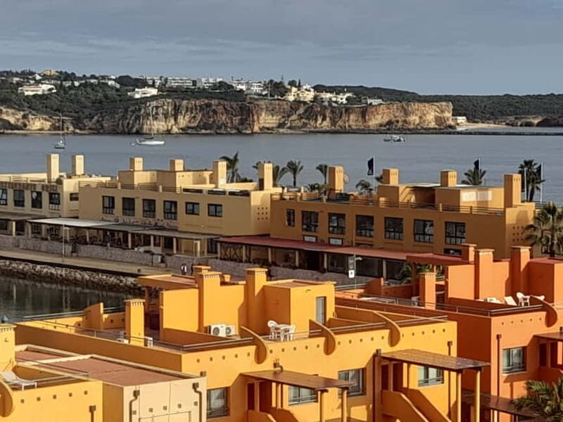 Private Coast Tour from Lagos Visit Portimao, Carvoeiro - An In-Depth Look at the Coastline Experience