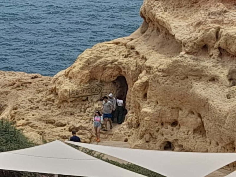 Private Coast Tour from Lagos Visit Portimao, Carvoeiro - The Value of the Experience