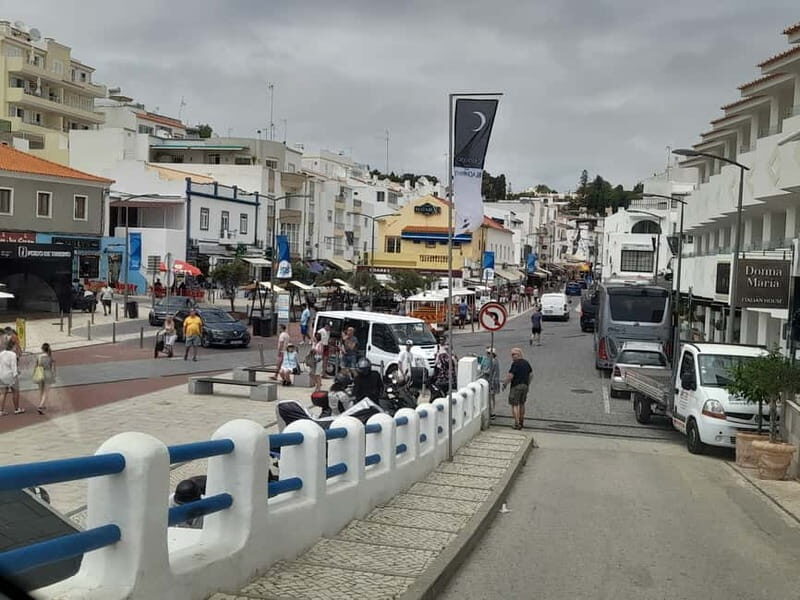 Private Coast Tour from Lagos Visit Portimao, Carvoeiro - Who This Tour Is Best For