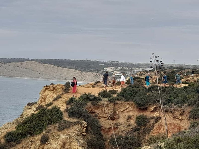 Private Coast Tour from Lagos Visit Portimao, Carvoeiro - Final Thoughts