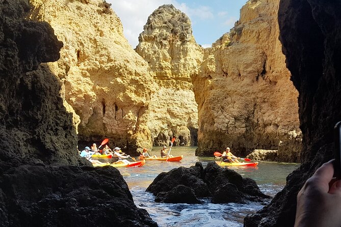 Private Coast Tour From Lagos, With a Visit to Algarve Potery - Final Thoughts