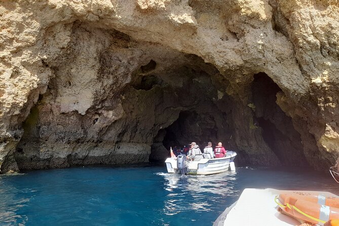 Private Coast Tour From Lagos, With a Visit to Algarve Potery - FAQ