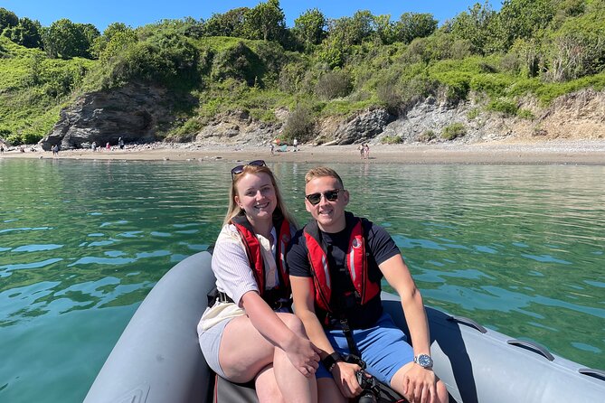 Private Coastal Boat Tour in Torquay - Guest Reviews and Testimonials