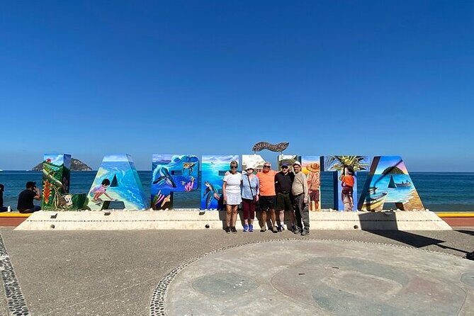 Private Coastal Tour from La Peñita to Bahía de Banderas - An In-Depth Look at the Itinerary