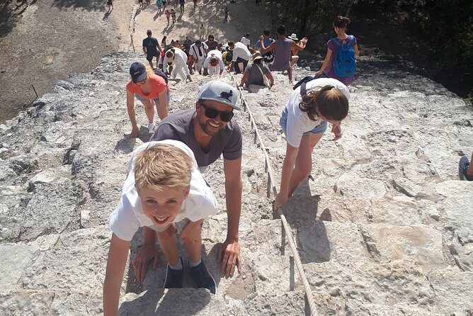 Private Coba & Cenotes tour - Firsthand Experiences and Authentic Highlights