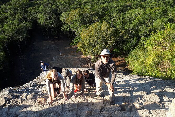 Private Coba & Cenotes tour - Who Should Consider This Tour?