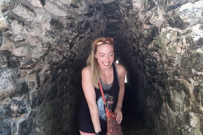 Private Coba & Cenotes tour - The Sum Up