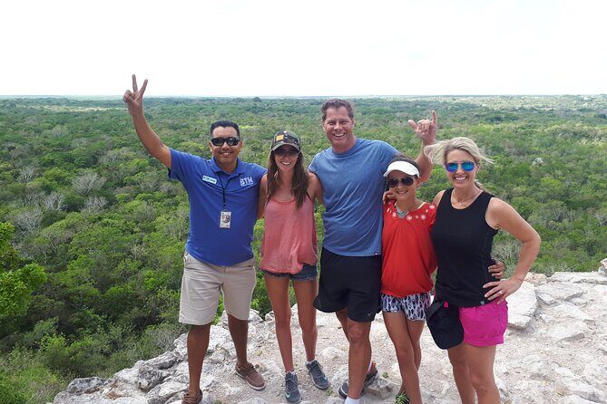 Private Coba & Cenotes tour - FAQ