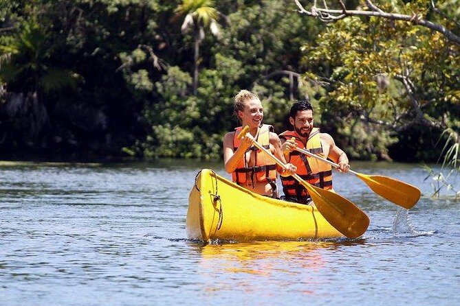 Private Coba & Zipline, Rappel and Cenote Snorkeling - Logistics and Practicalities: What to Expect