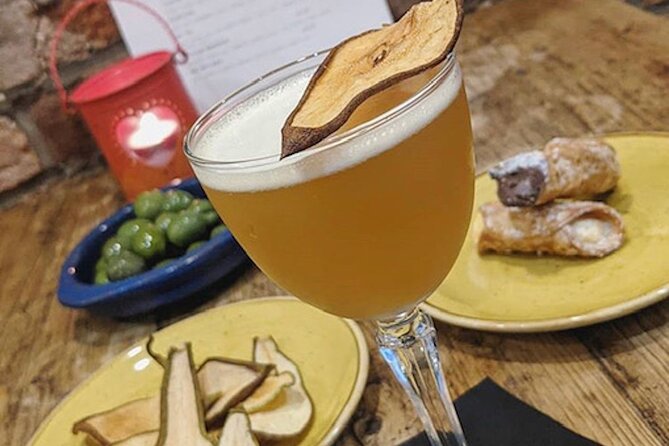 Private Cocktail Making Class in Manchester - Who Will Love This Experience?