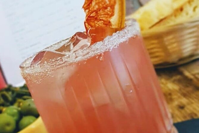 Private Cocktail Making Class in Manchester - The Sum Up