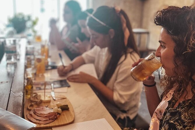Private Cocktail Workshop in Center of Old Larnaca - Practicalities: Booking and Logistics