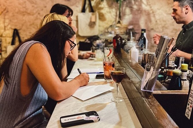 Private Cocktail Workshop in Center of Old Larnaca - Who Will Enjoy This?