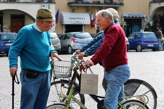 Private Coffee and Sweets Tour Caffé, Chocolate, Gelato & More - Practical Details: Price, Duration, and Booking