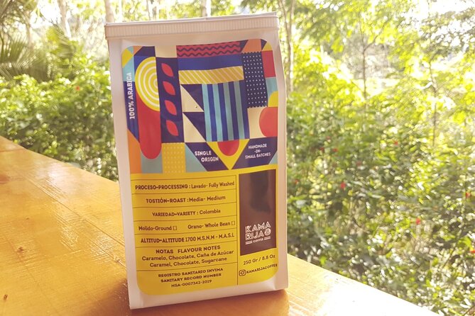 Private Coffee Tour in Jardín Antioquia - Accessibility and Accommodations