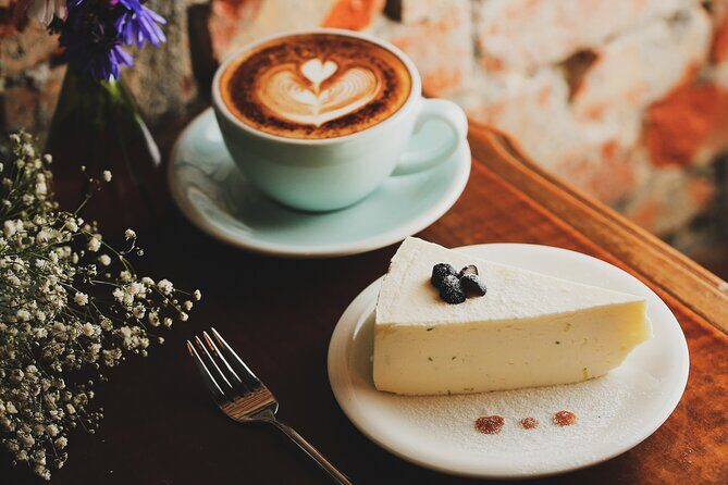 Private Coffee Tour in New York City with Friendly Local Guide - A Deep Dive into the Itinerary’s Highlights and What You Can Expect